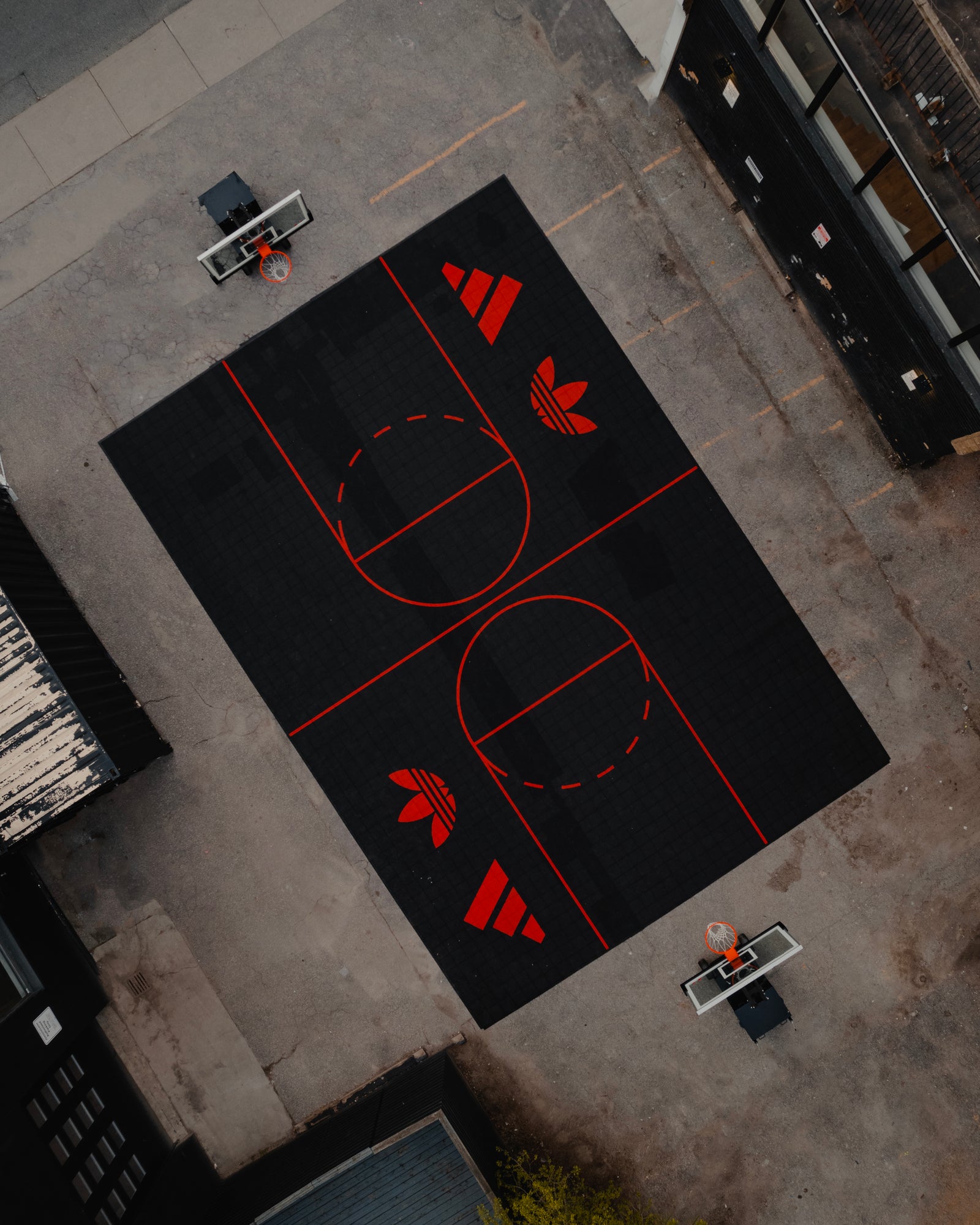 Brand Activations for Companies & Marketing Agencies – DIY Court Canada