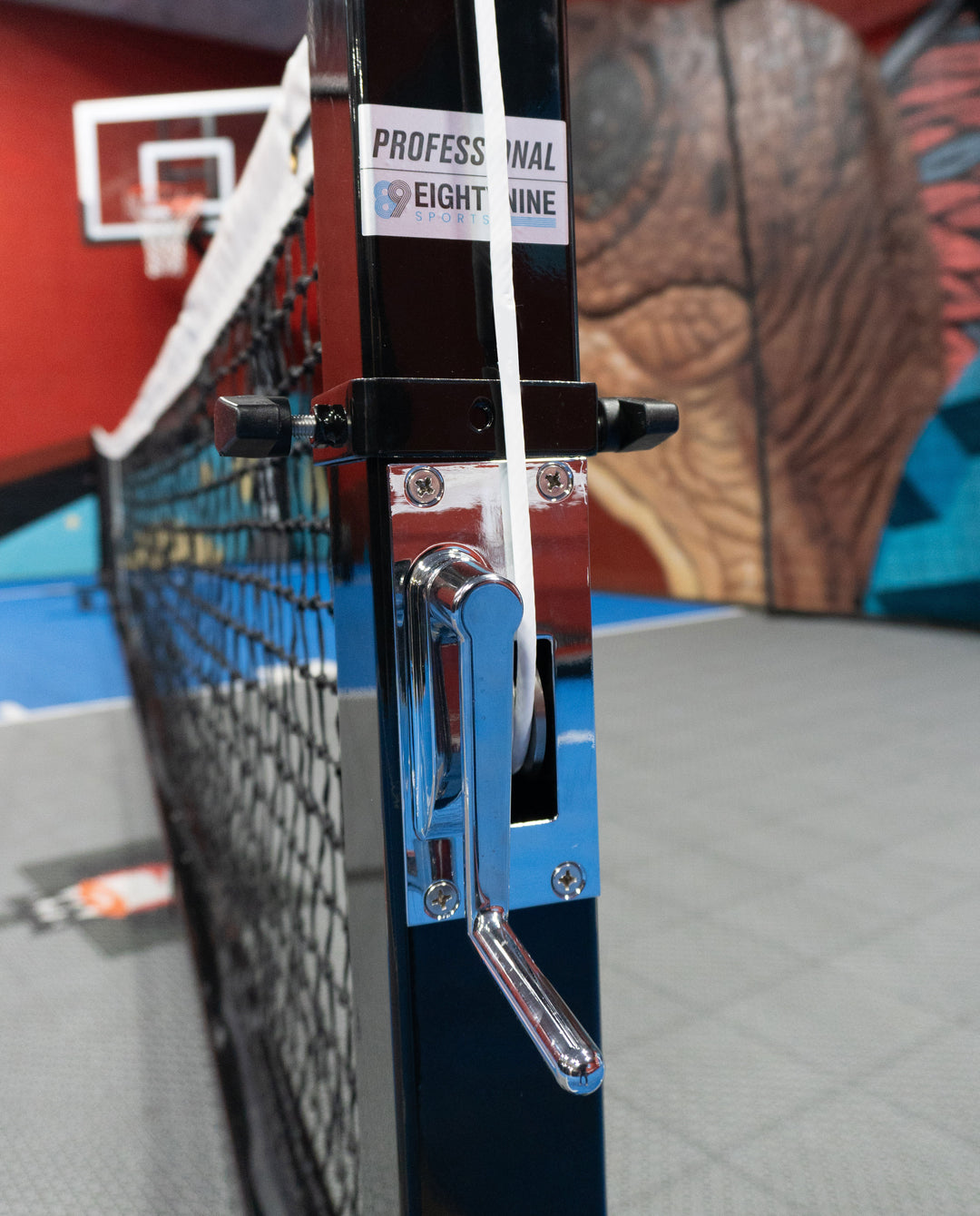 Pickleball Court Surfaces Explained: Finding The Perfect Fit For Your ...