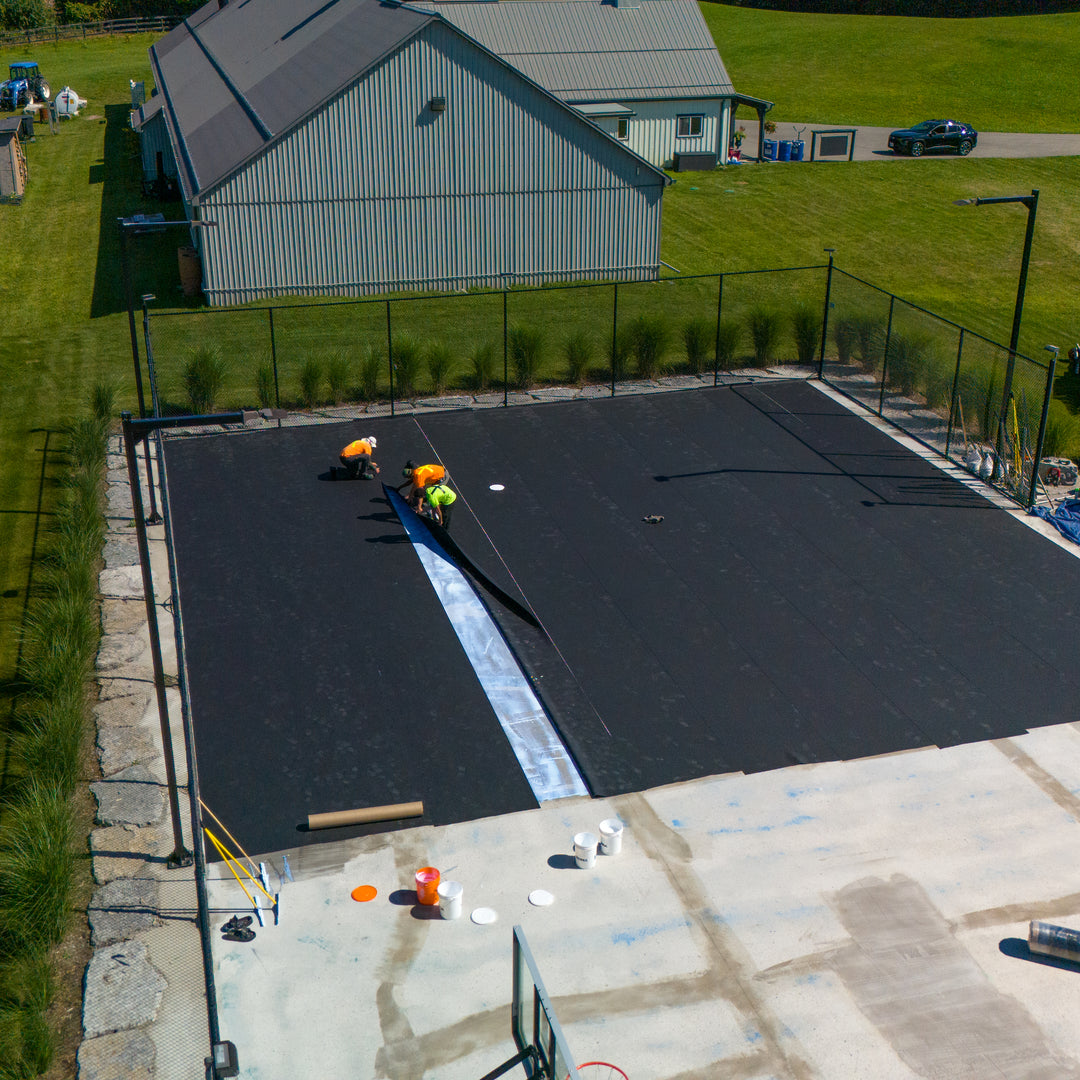 Pickleball Court Surfaces Explained: Finding The Perfect Fit For Your ...