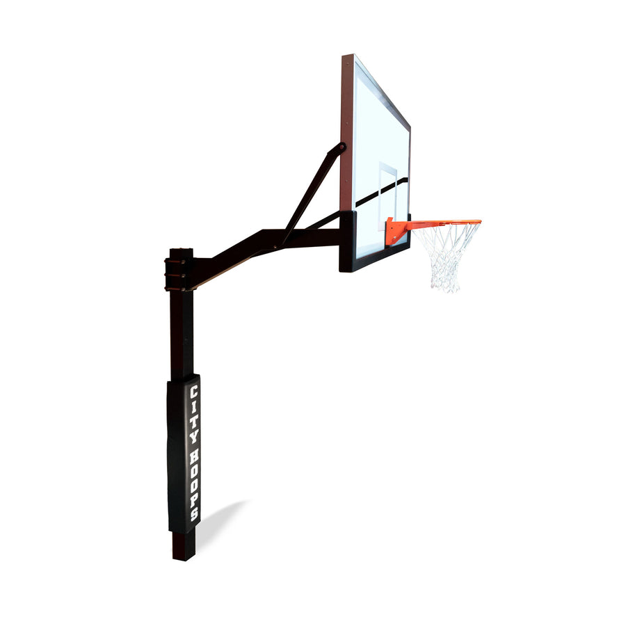 Basketball Hoops | DIY Court Canada