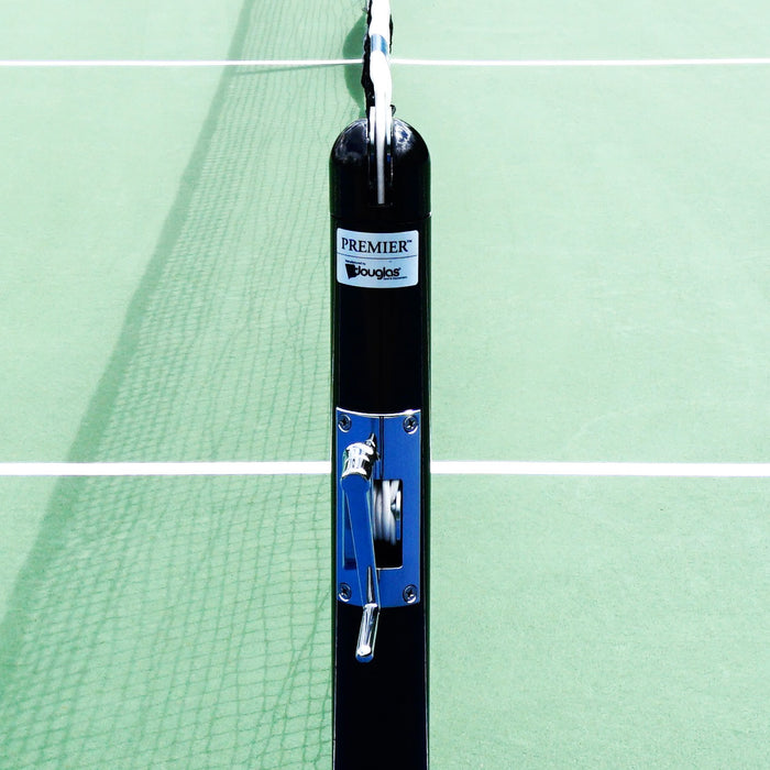 Douglas Multi-Sport Adjustable Net System | DIY Court Canada