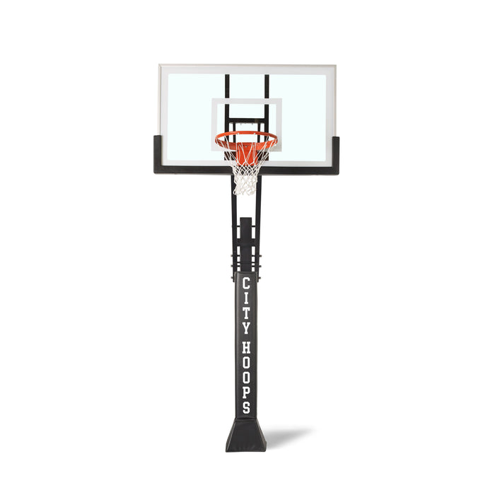 Basketball Hoops | DIY Court Canada