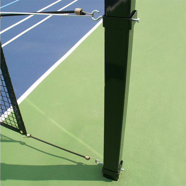 Douglas Multi-Sport Adjustable Net System - Badminton, Volleyball ...